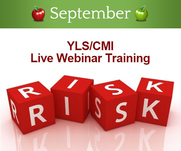 YLS/CMI Live Webinar Training – Global Institute of Forensic Research